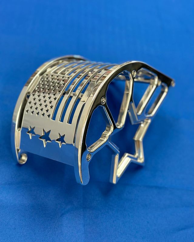 The Essential Role of Blower Belt Guards: An Authoritative Guide ...