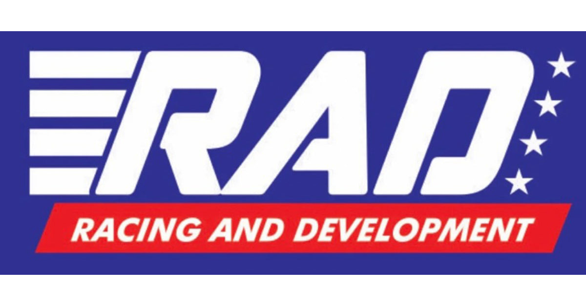 RAD – Racing And Development